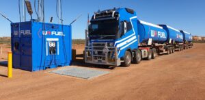 24-Hour Diesel Stations WA | WA Fuel