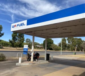 Western Australia & Victoria Fuel Distributors | WA Fuel